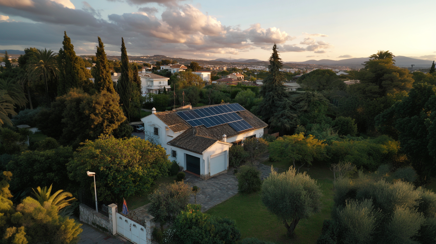 LONGi European Microsite 2025